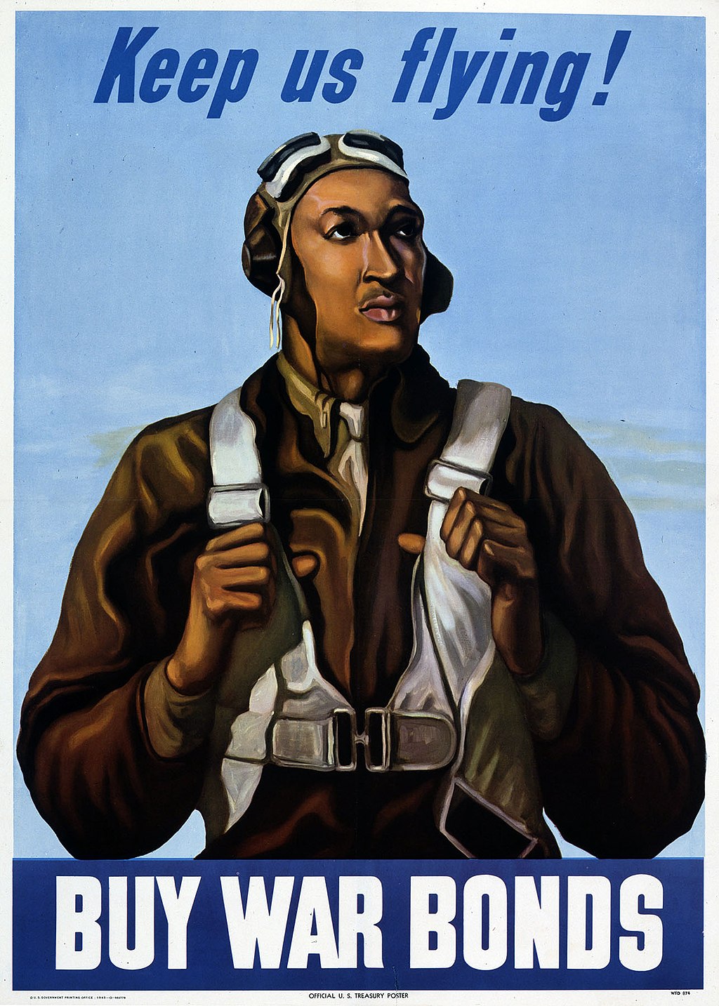 Tuskegee Airmen: The African-American Pilots Who Broke Barriers in ...