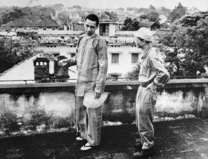Vietnam Veteran and Second-Longest Held POW in American History to ...
