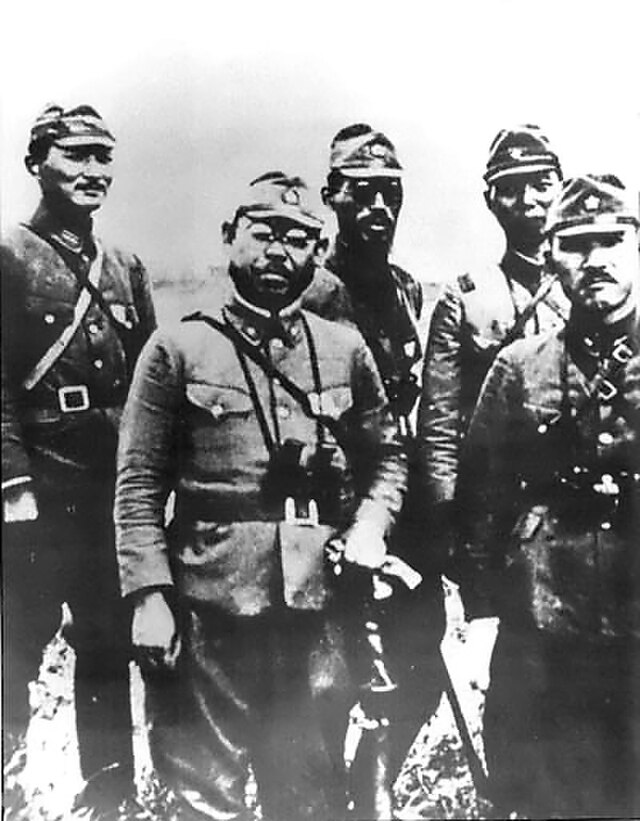 Descendant of Alaskan Native Leader Calls for Japan to Pay Reparations ...