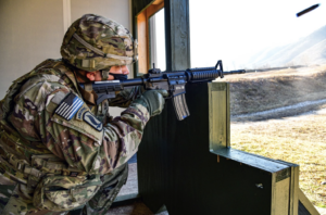XM7: The US Army's Powerful New Standard-Issue Rifle Can Break Through ...