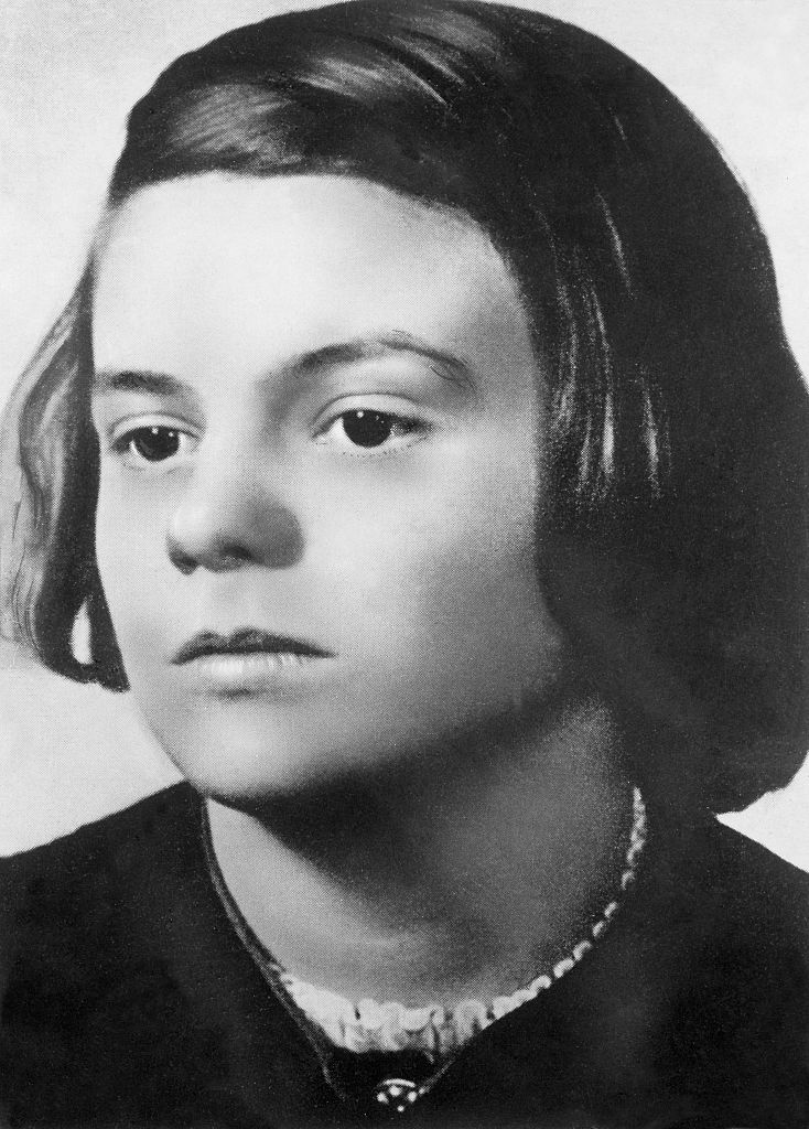 The Bravery and Sacrifice of Sophie Scholl: The 21-Year-Old Who Gave ...